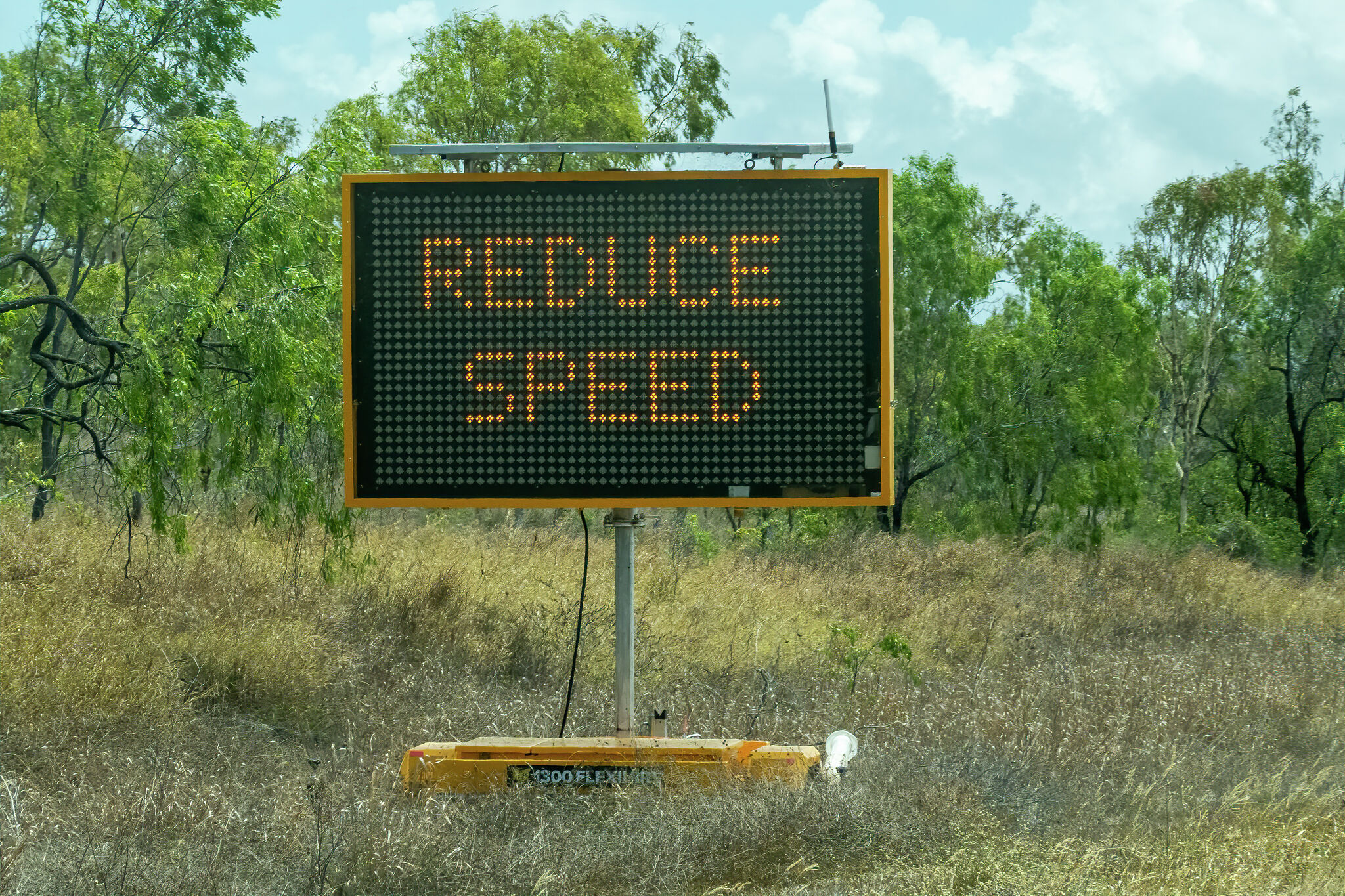 New highway speed limit signs will change how Texans drive