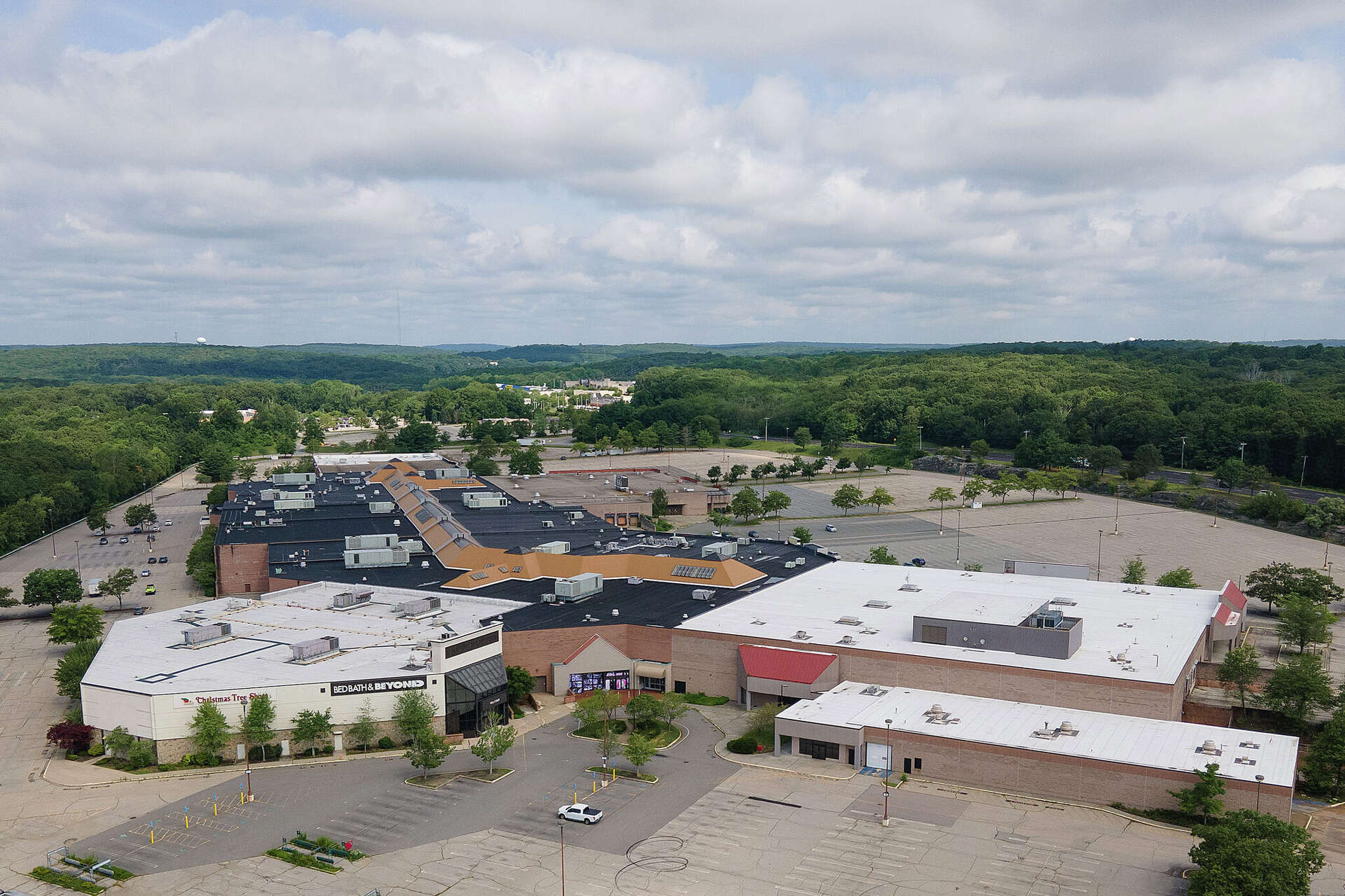 Electric Boat announces timeframe to occupy Crystal Mall