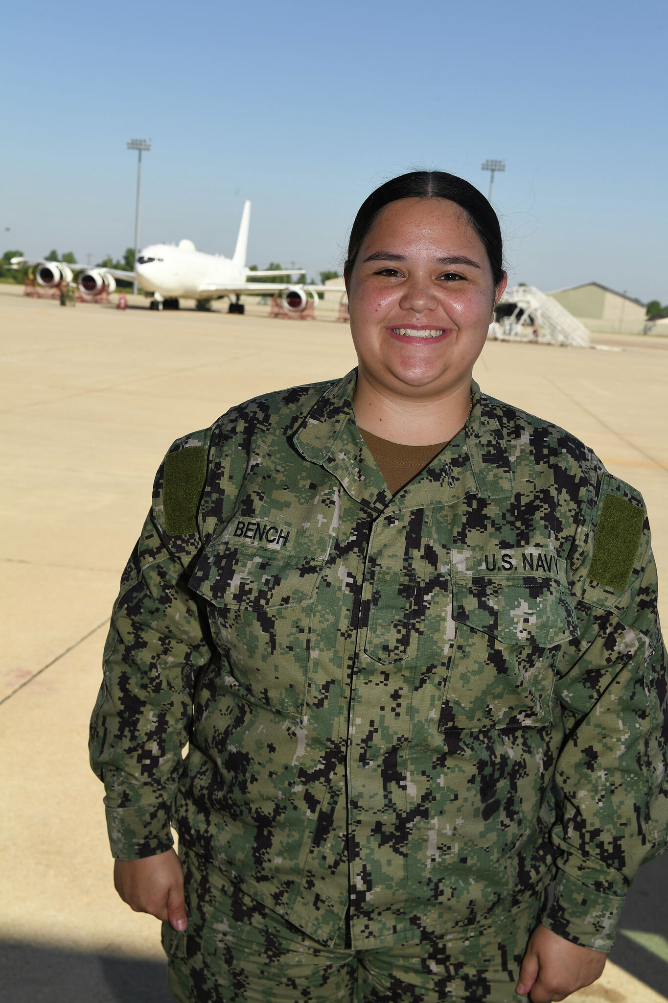 Nigerian villagers are rattled by US airstrikes that made their homes ...