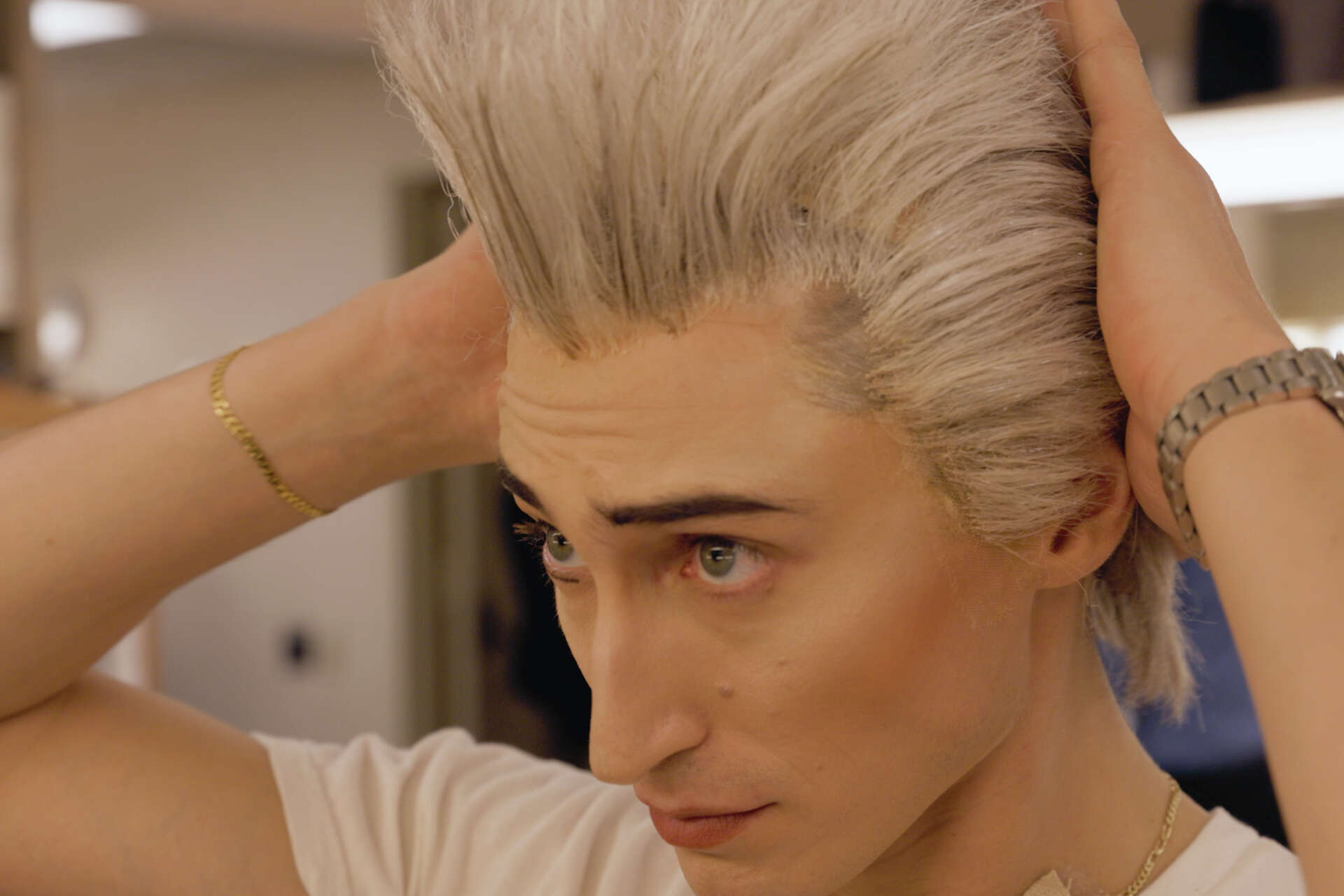 What it’s like to be a dancer in S.F. Ballet’s ‘Nutcracker’