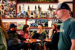 Esther Mobley, Senior Wine Critic - San Francisco Chronicle