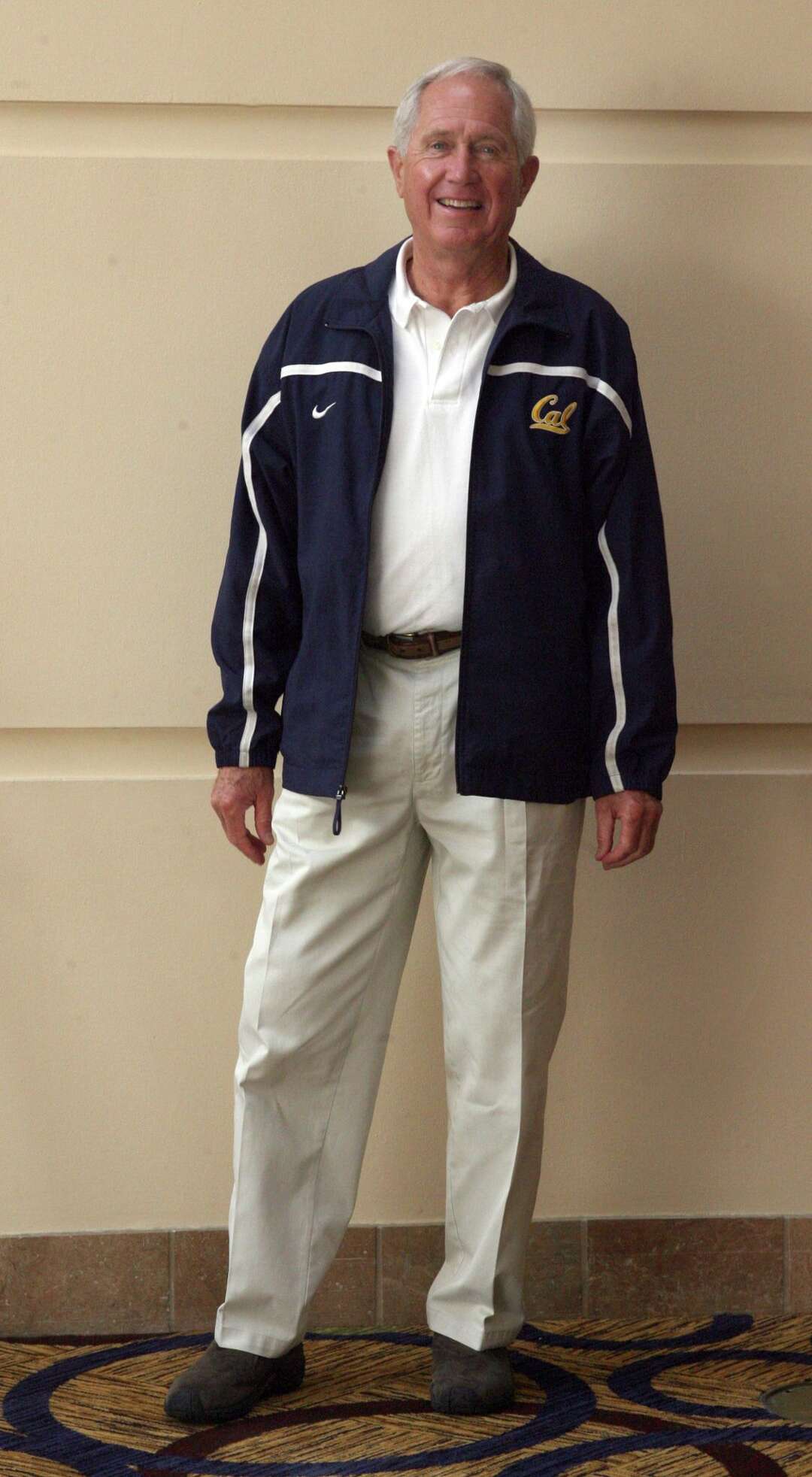 Former Raiders, Cal coach Mike White dies at 89
