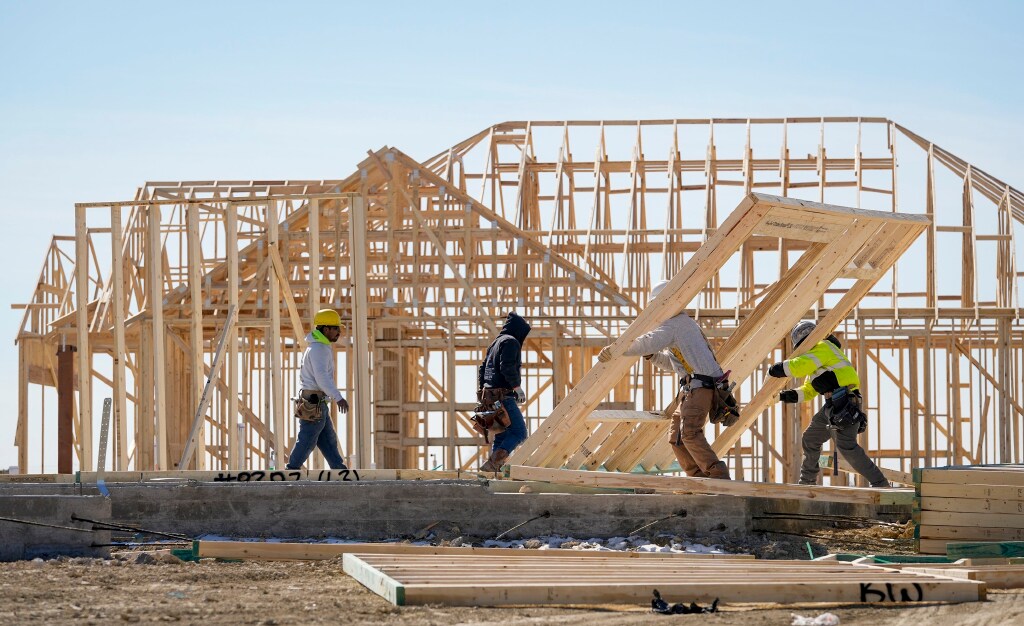 Austin housing market cooled in 2025 as sales fell