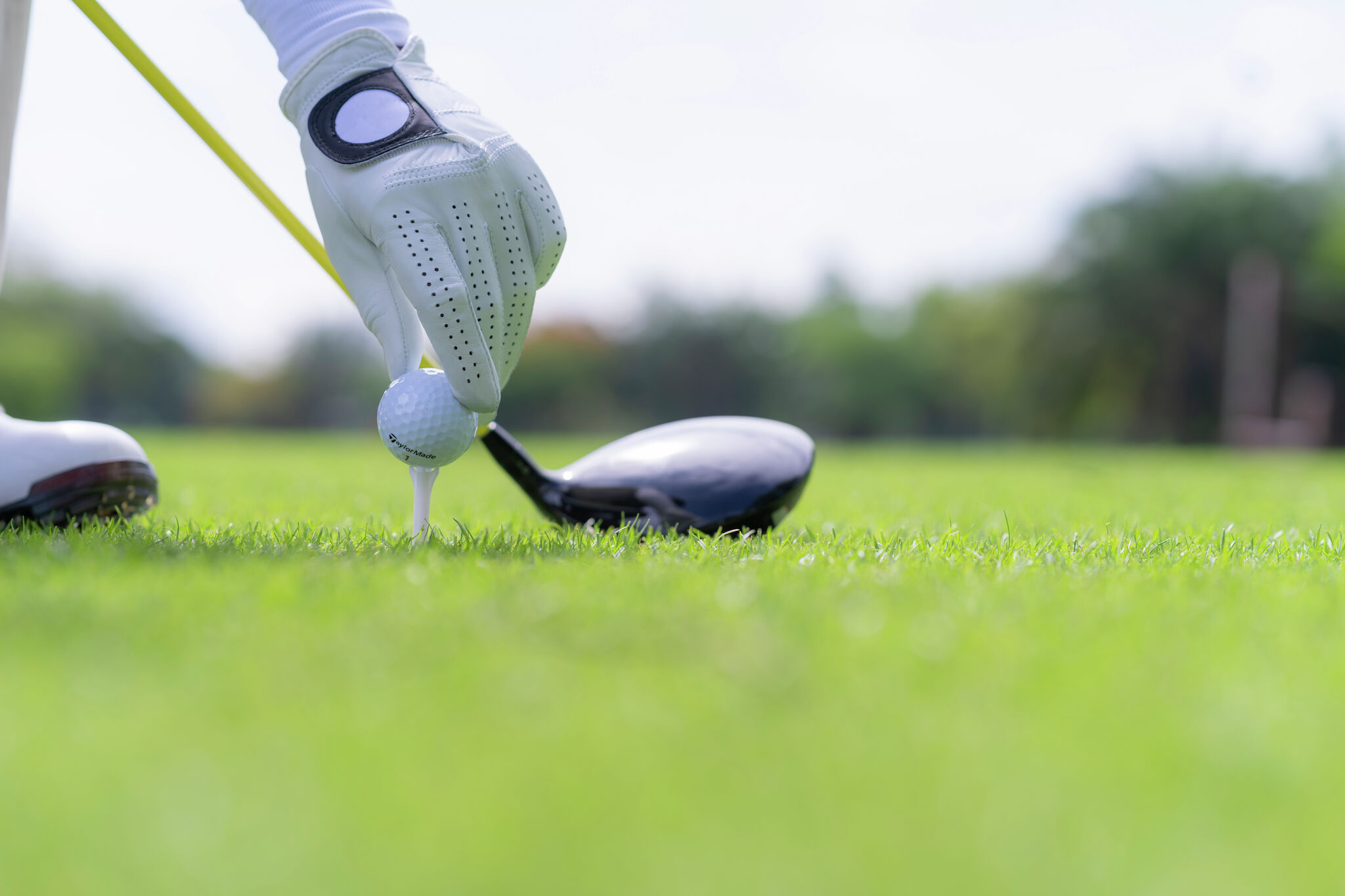 Midland County still eyes building a public golf course
