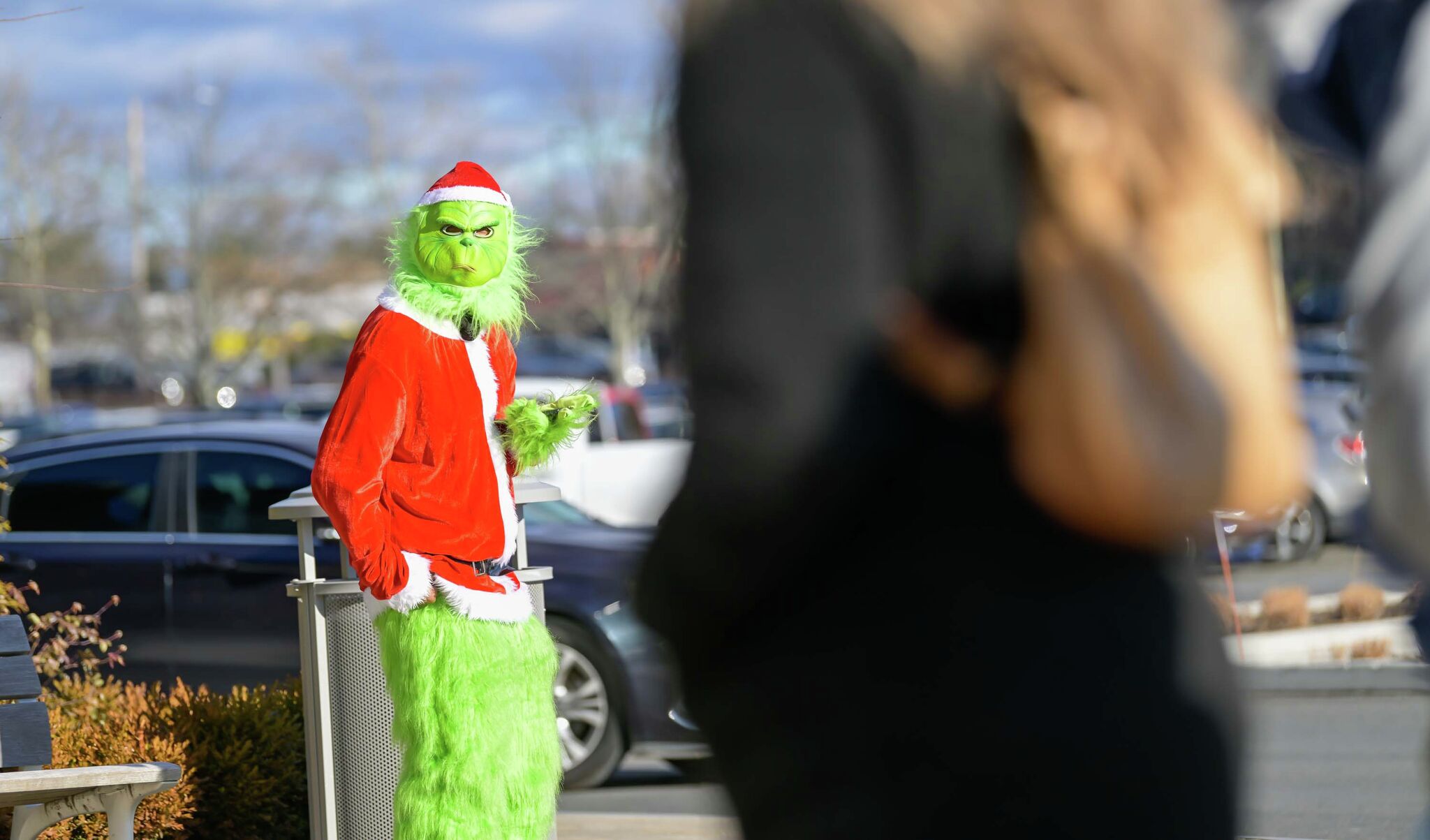 Video Shows Middletown Superintendent During Florida Dui Arrest