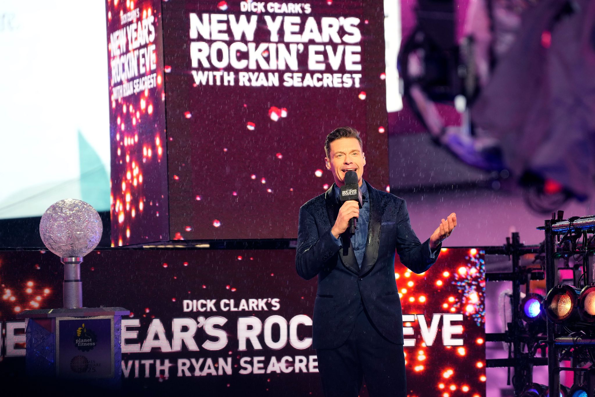 What music and television to stream: A New Year's Eve tradition