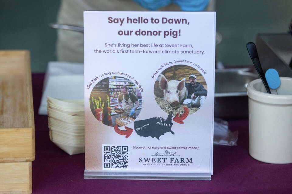 Berkeley Bowl dishes up meat banned in red states