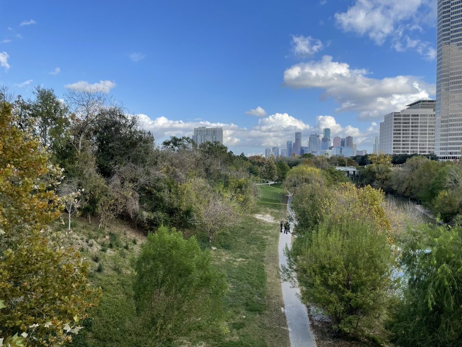 New Houston bayou death marks third body found in days