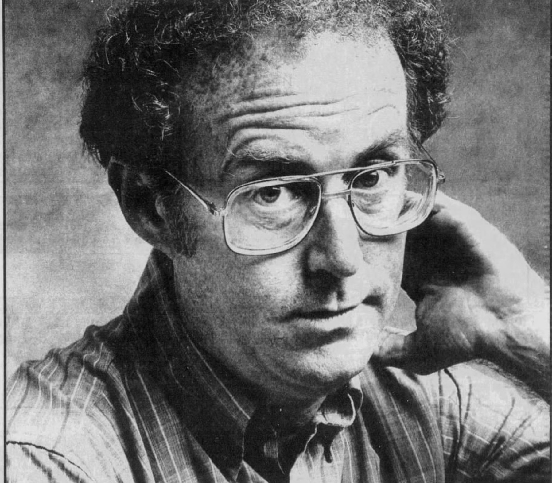 Veteran Austin journalist and columnist Mike Kelley dies at 81