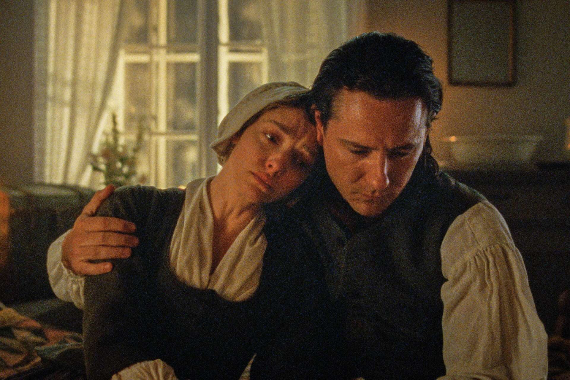 Movie Review: In ‘Testament of Ann Lee,’ a blazing Amanda Seyfried can ...