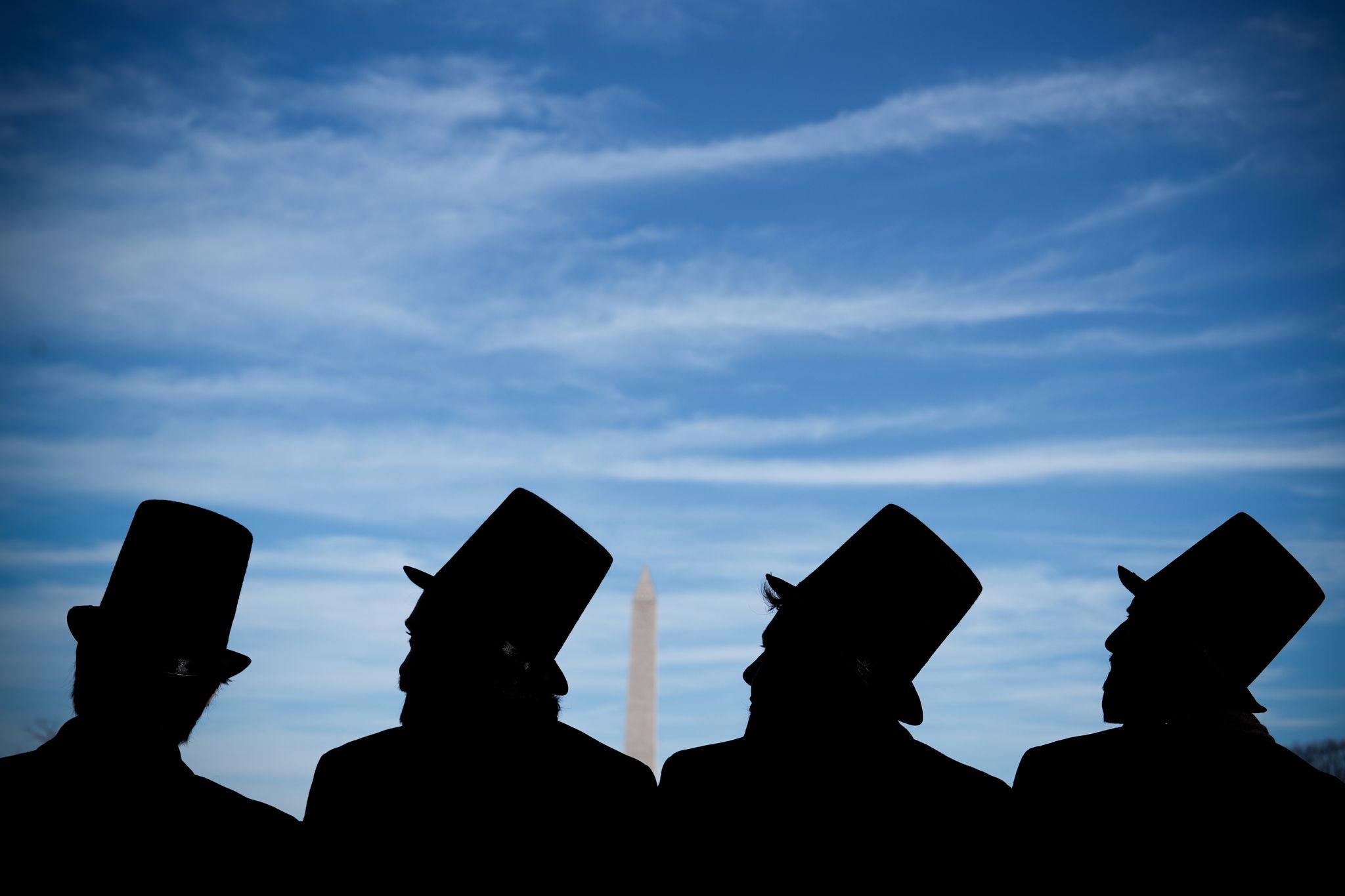 The top photos of the week by AP’s photojournalists