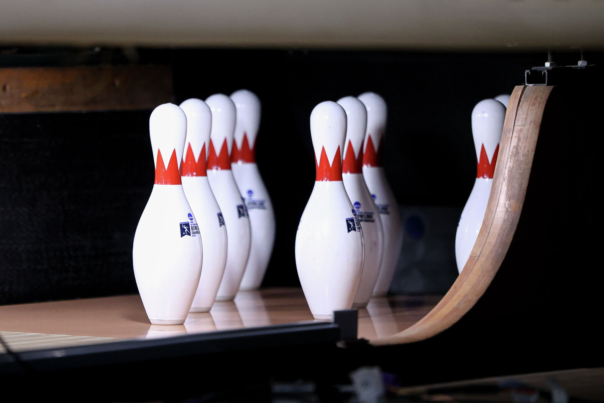 Manistee Semi-Classic Bowling League standings, Dec. 22