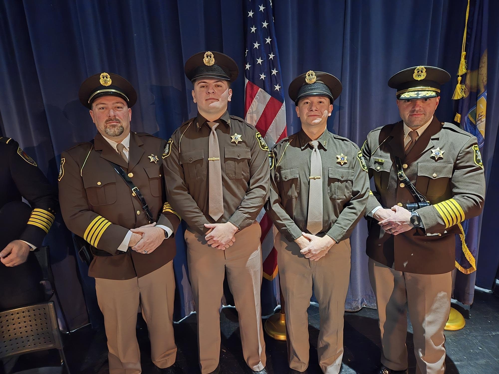 Winning numbers drawn in Friday’s New York Win 4 Midday