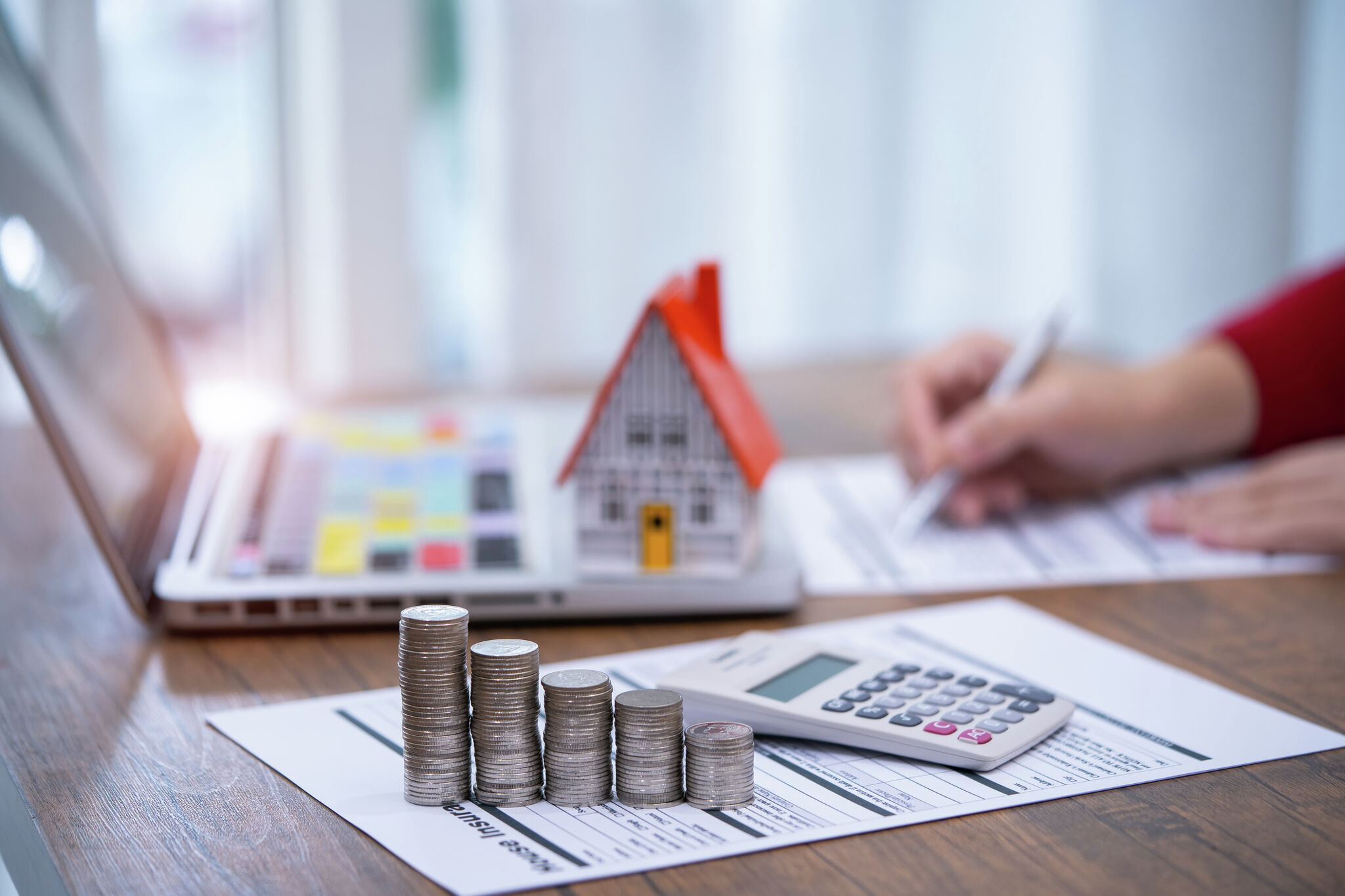 Mission accomplished: Allen, Ferris defense reigned supreme