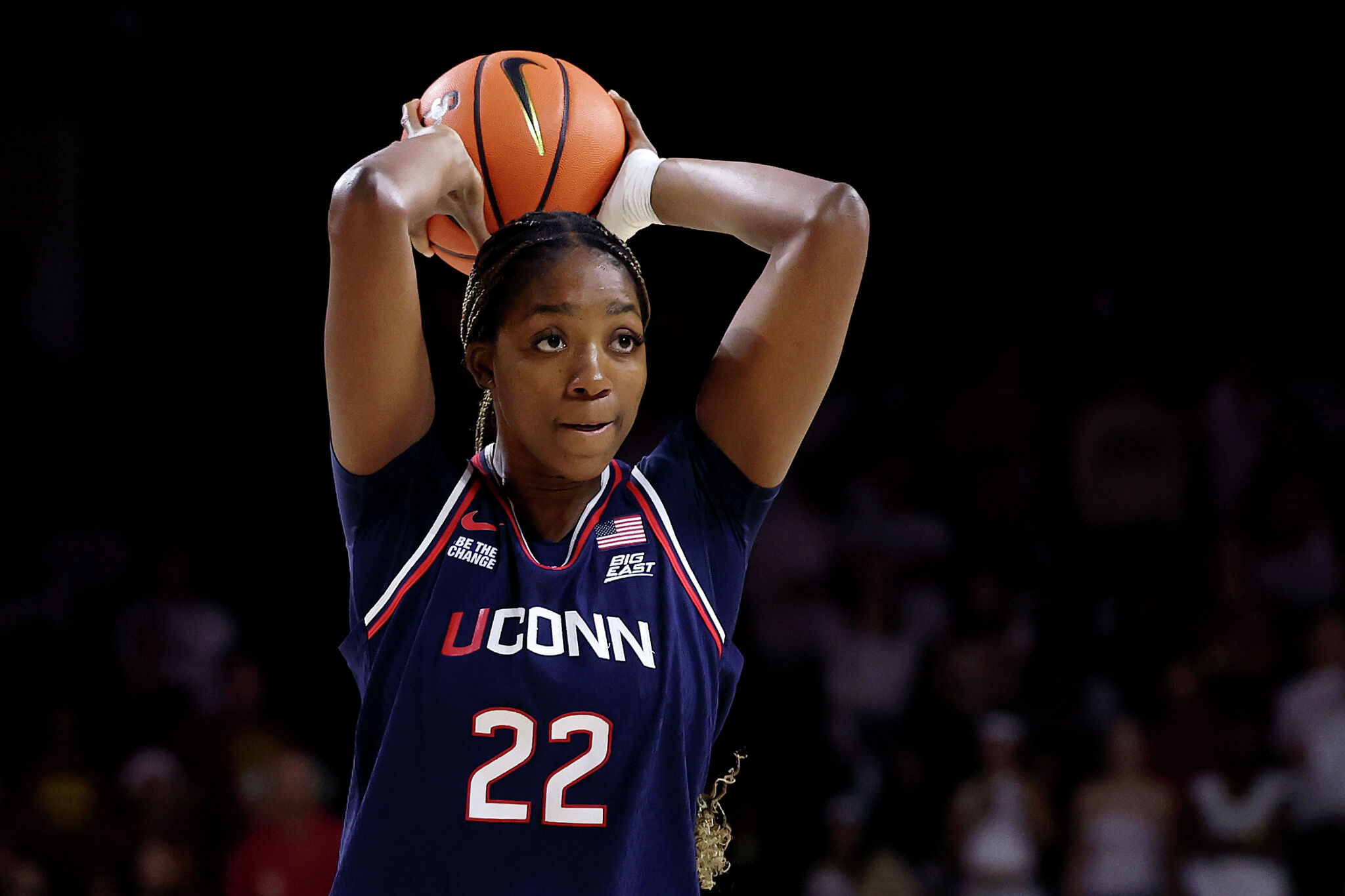 Bristol Hospital CEO counts on UConn Health merger to preserve mission