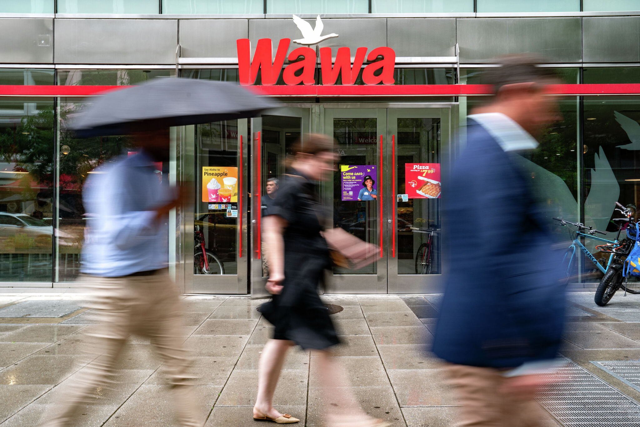 Buc-ee's' first Amarillo store set to open in early 2025