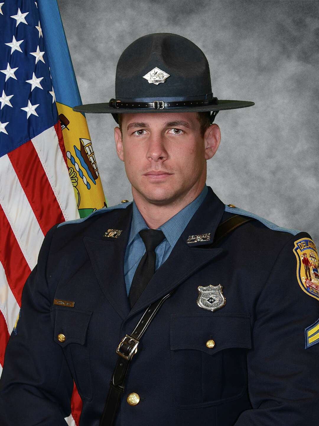 Delaware State Police say DMV gunman let customers leave, fired at ...