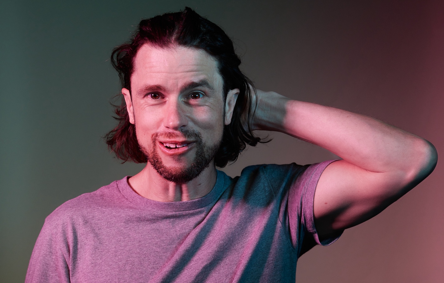 Ali Wong, Bill Hader have reportedly split after two years of dating