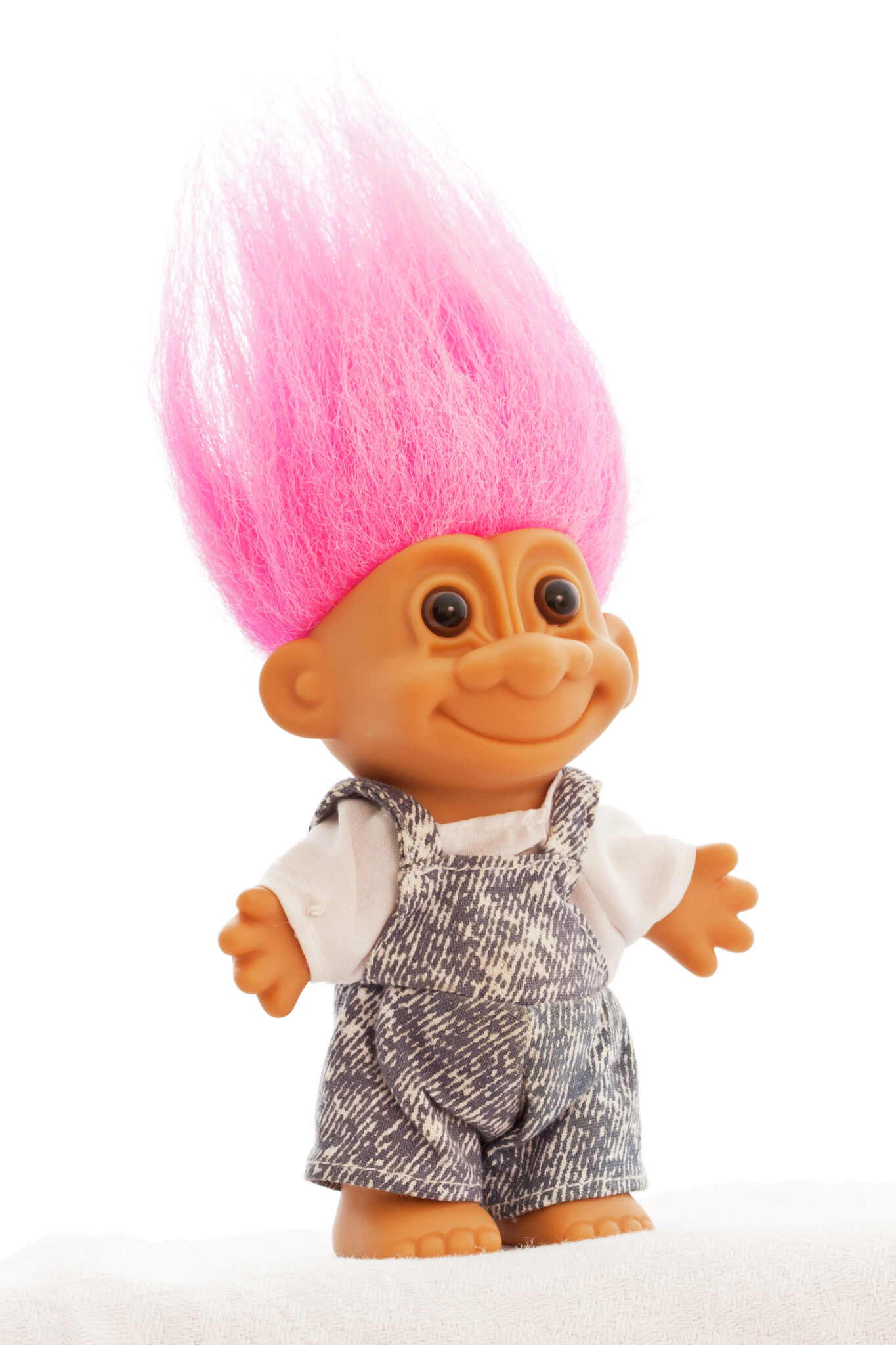 Jochnowitz: A troll, a crime and a king