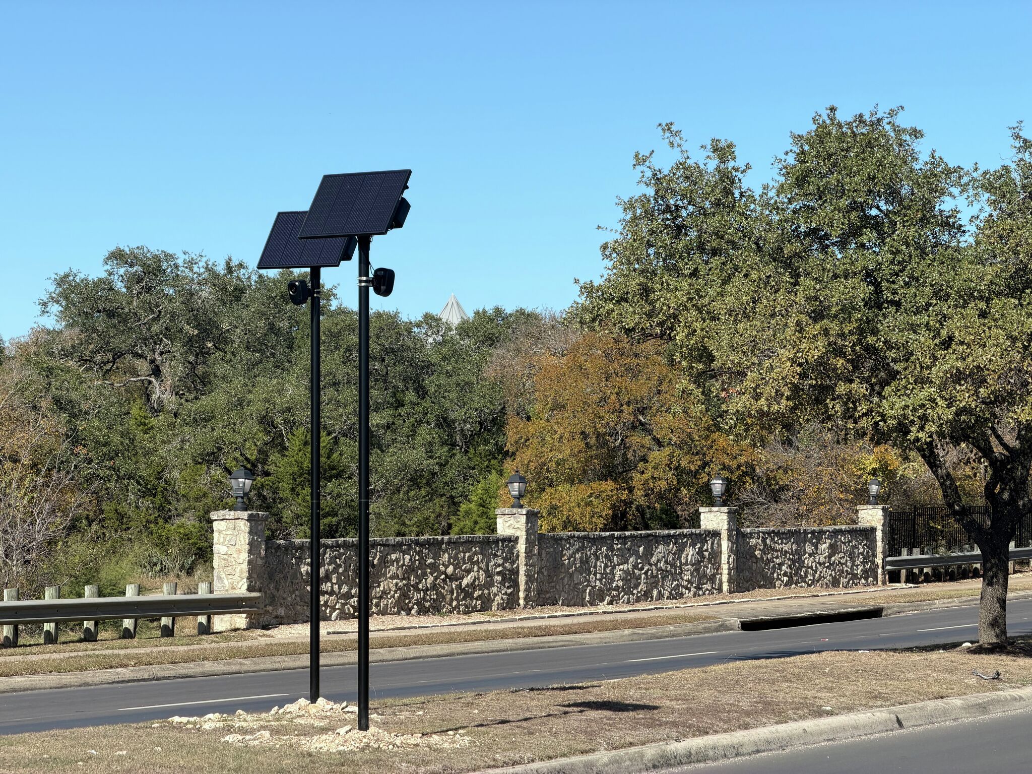 License plate scanners increasing in these San Antonio-area towns