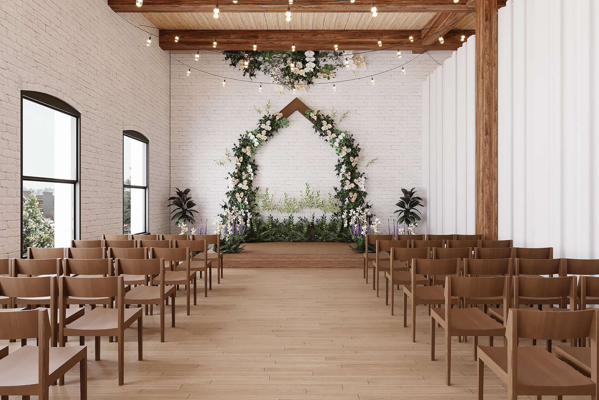 New wedding, event venue to open in Troy's historic Ilium building