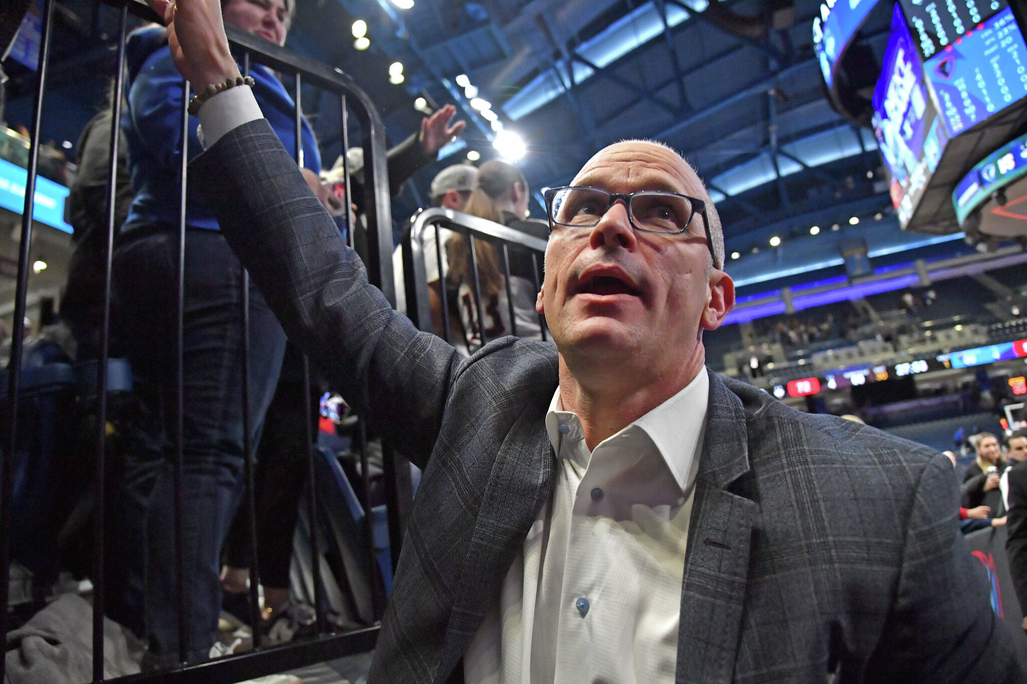 Winning numbers drawn in Friday’s Massachusetts MassCash