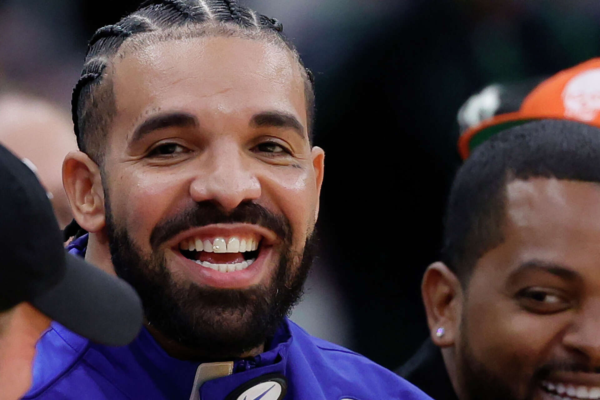 Drake really loves Houston restaurant North Italia