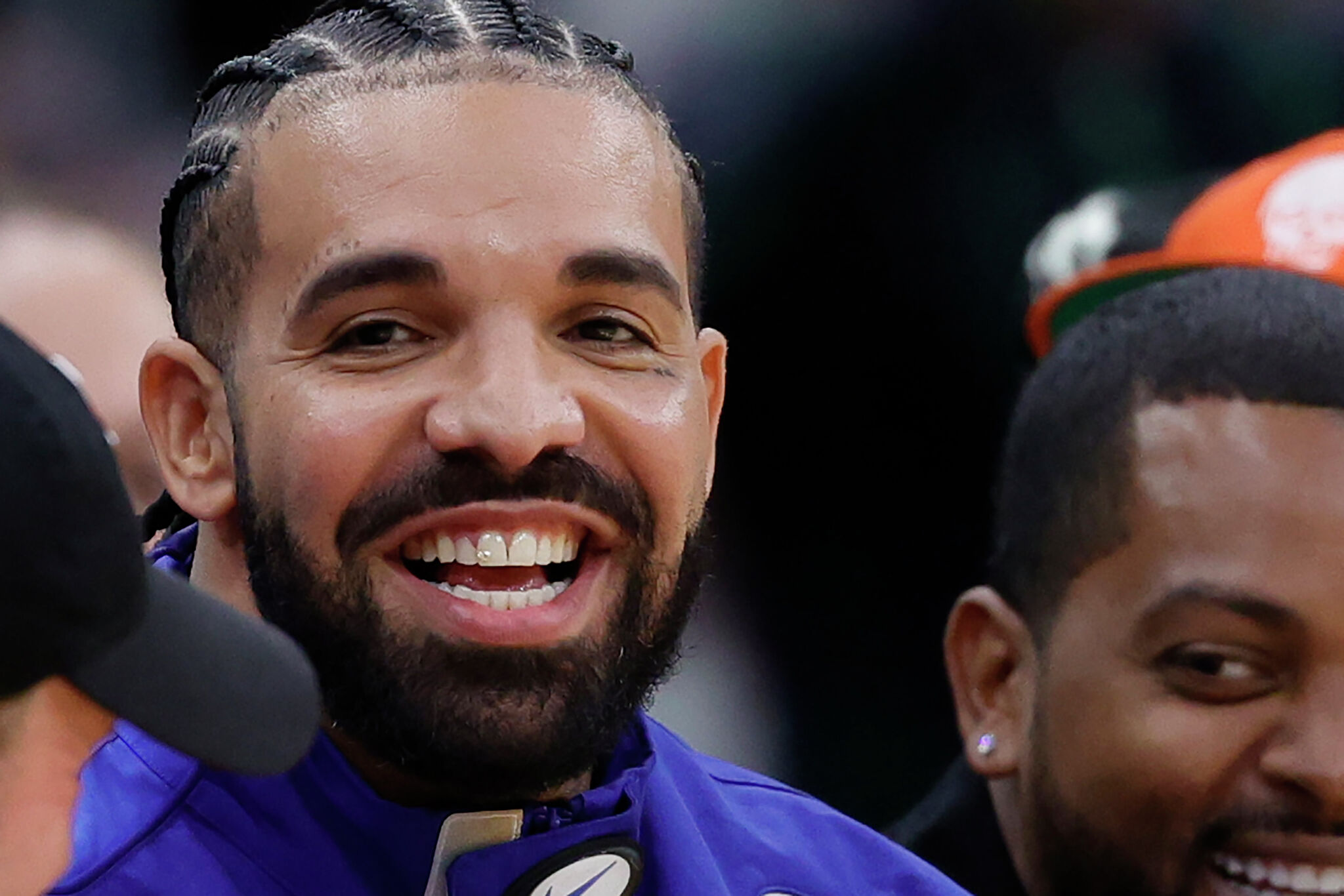 Drake really loves Houston restaurant North Italia