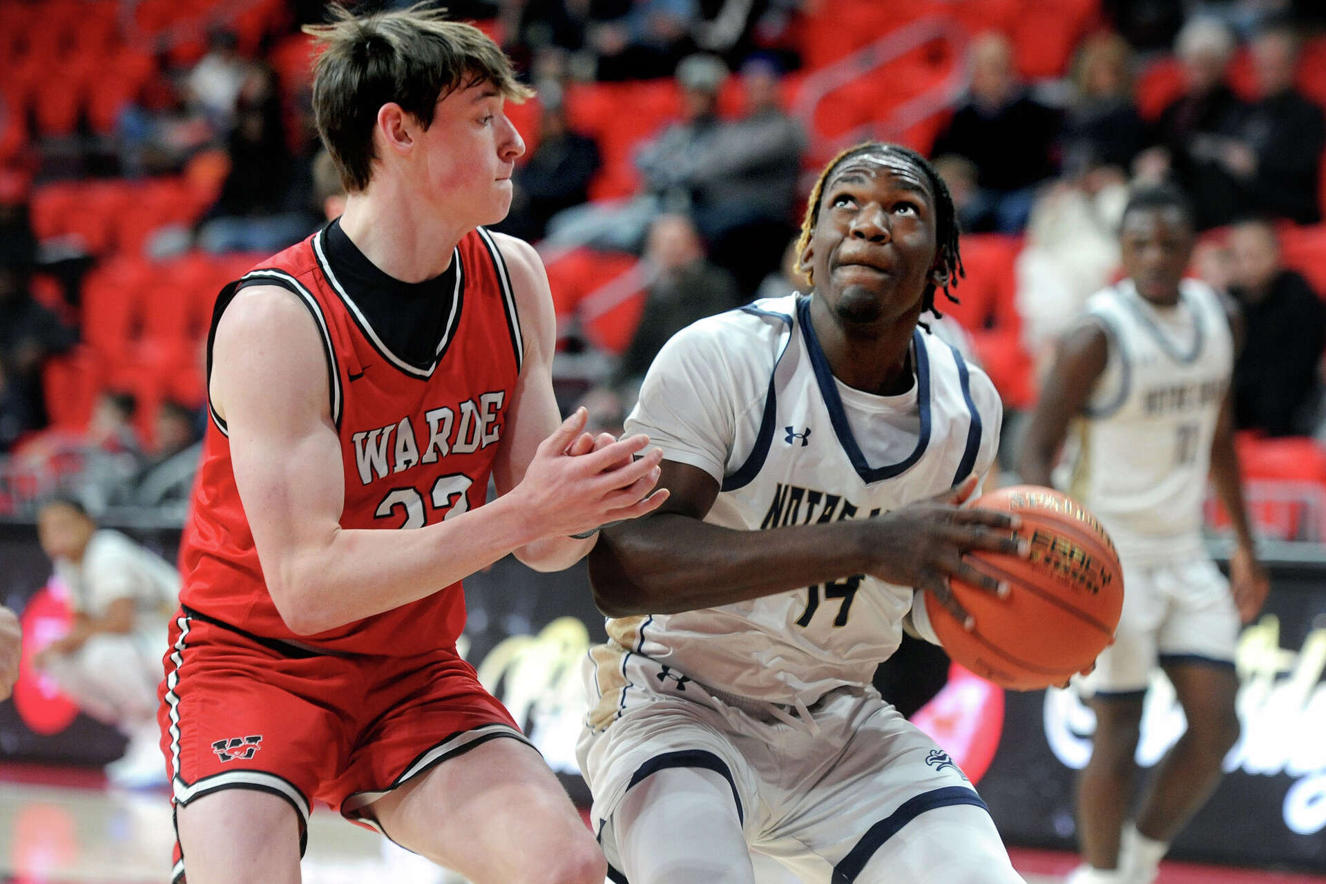 3 points with Joe Morelli: A deep dive into CIAC boys basketball