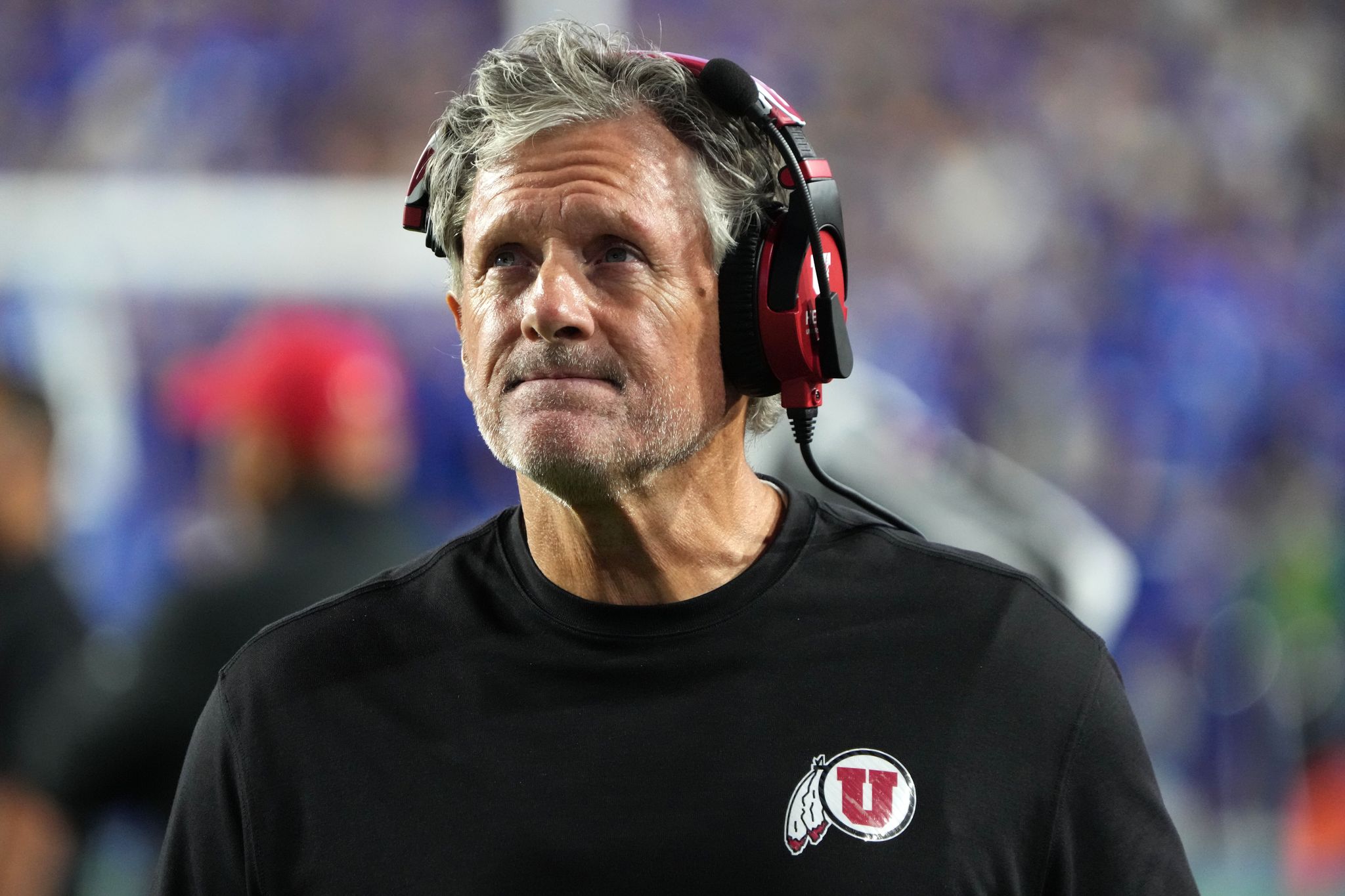 Michigan hires Kyle Whittingham to replace disgraced coach Sherrone ...