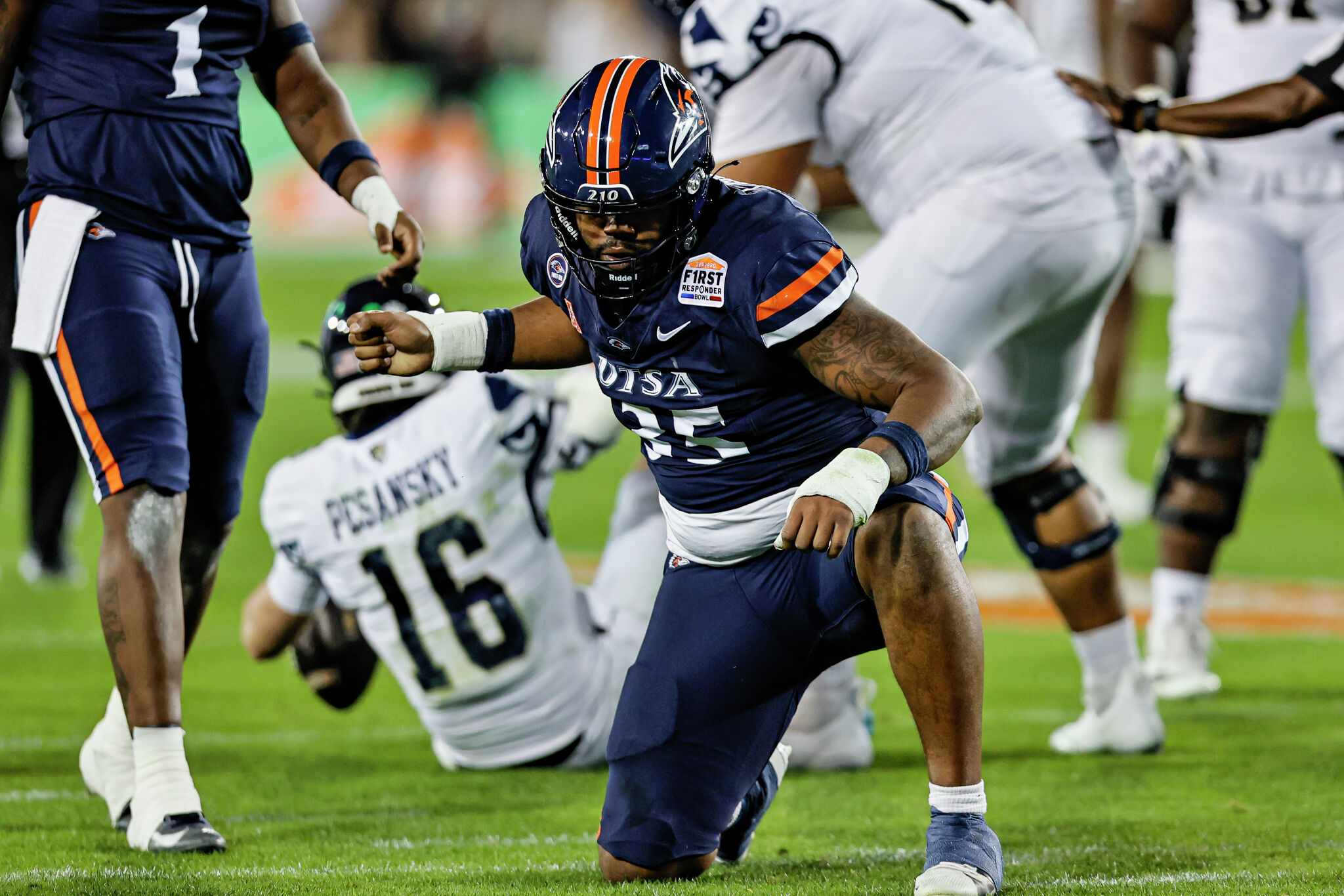 3 takeaways as UTSA keeps run of winning seasons alive in rout