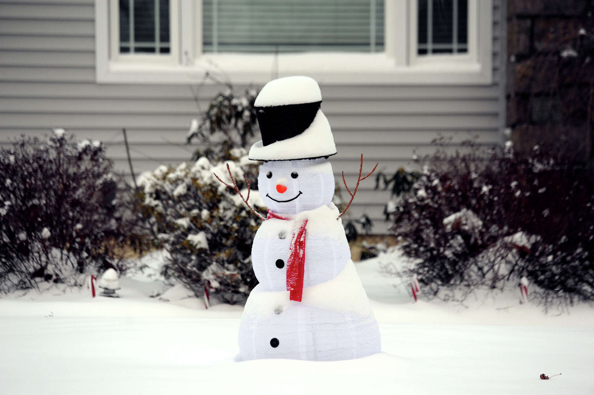 Snow days stay that way: CT won’t join NYC in holding online classes