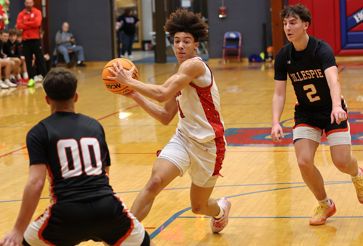 Who is McCormack Baron Salazar? Developer behind The Lovejoy project