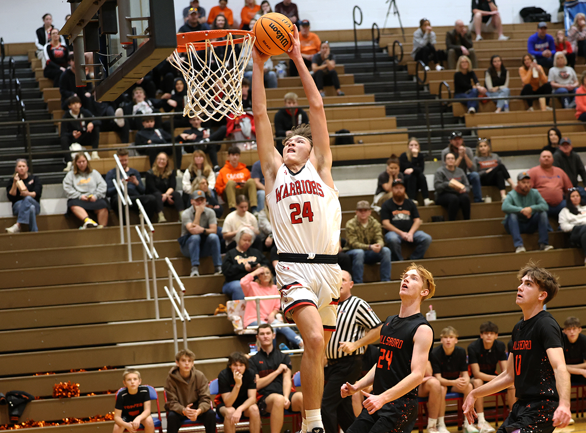 McNeil hits 11 3-pointers, scores career-high 47 to lead N.C. State ...