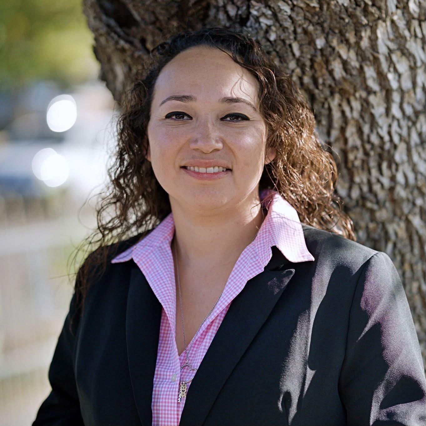 Bexar County's Precinct 4 justice of the peace dies