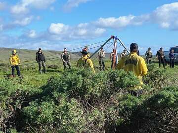 Santa Cruz Co.: Update: Sheriff Probes Connection Beween Body On Beach ...