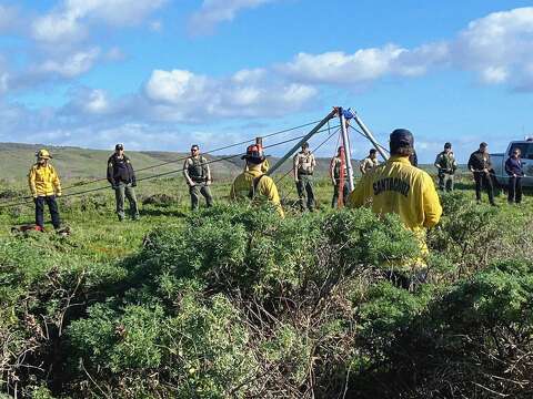 Santa Cruz Co.: Update: Sheriff Probes Connection Beween Body On Beach ...