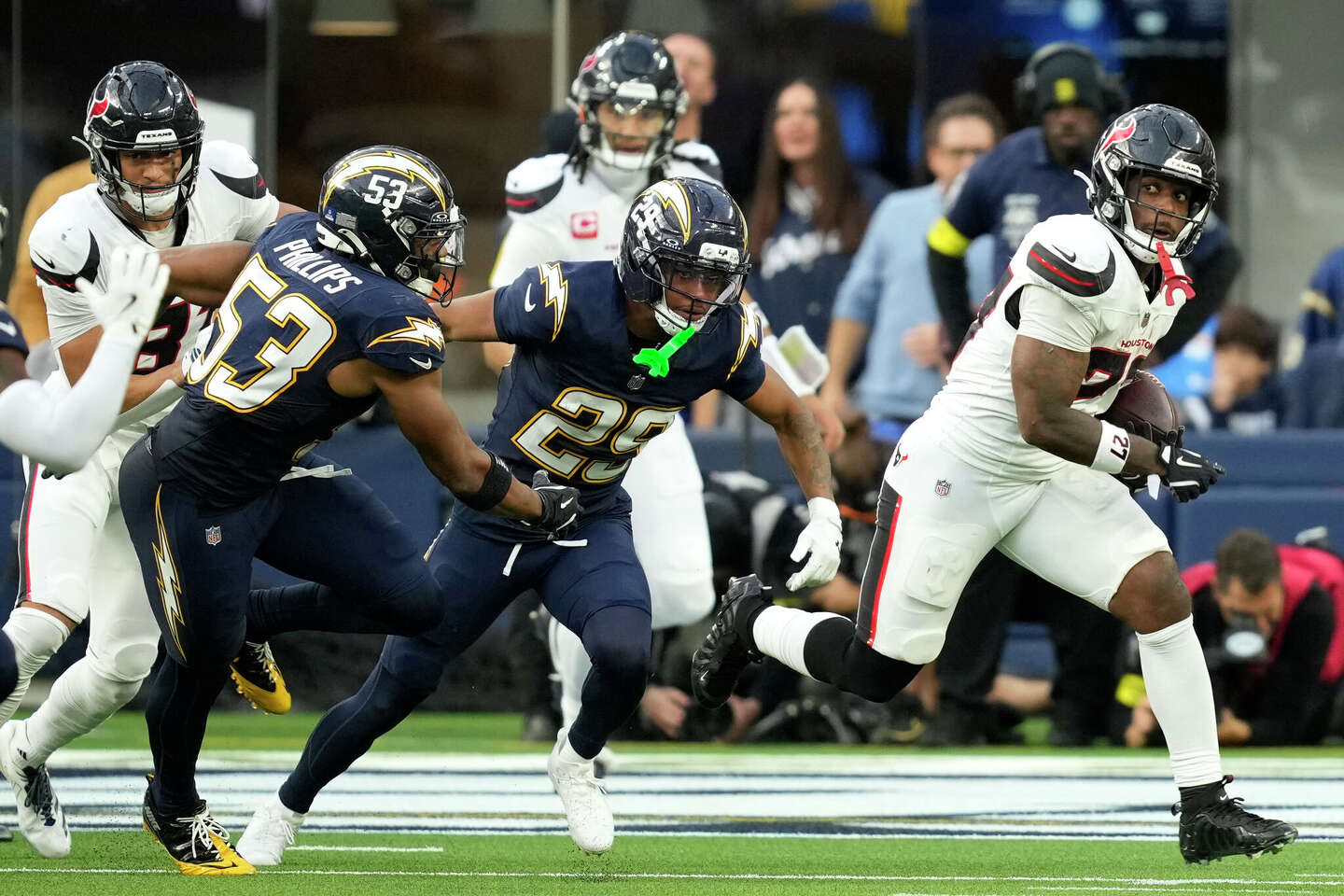 Sports | Astros, Texans, Rockets, Longhorns, Aggies, Dynamo & Dash ...