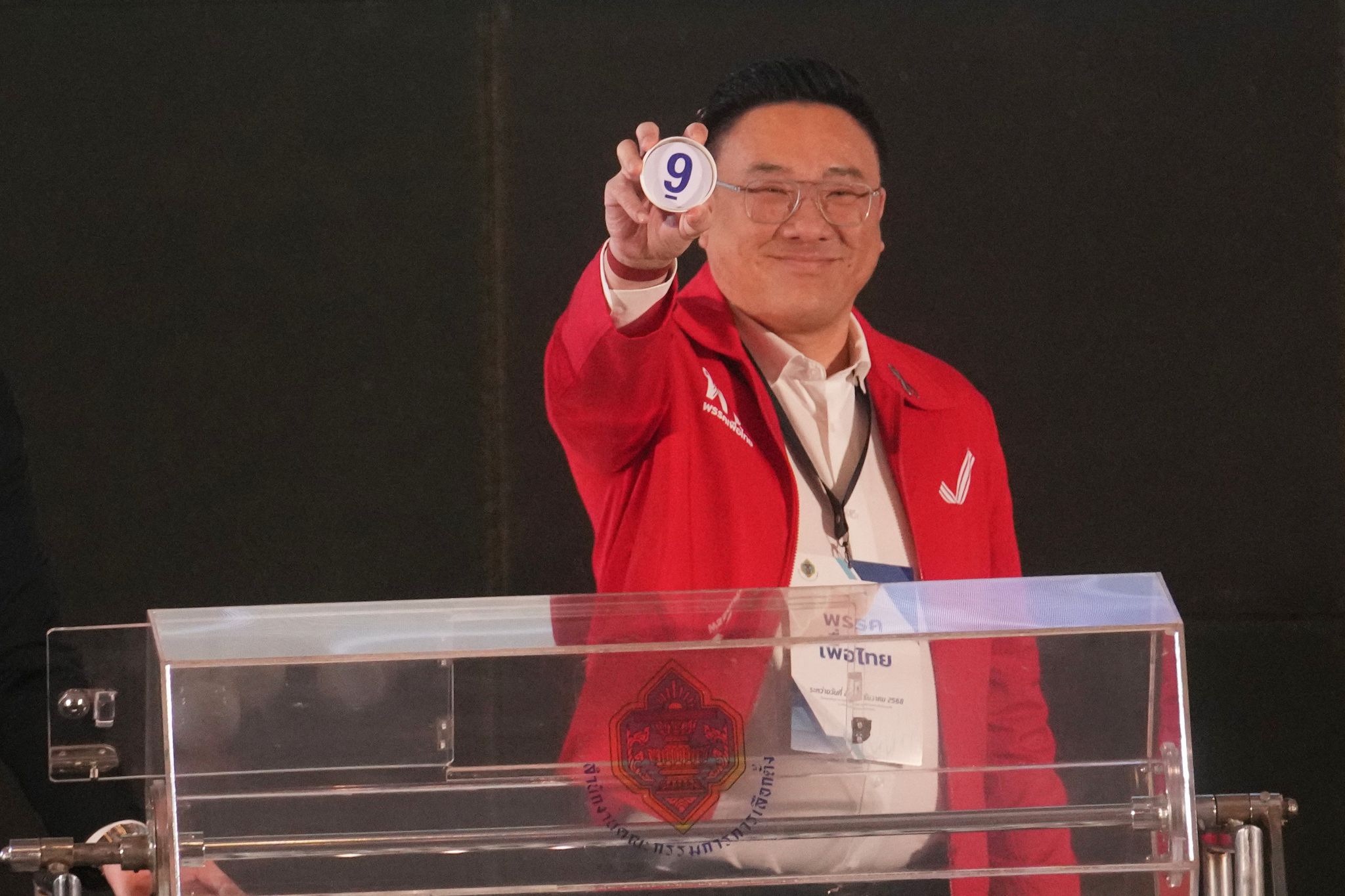 Thailand's political parties name prime minister candidates for ...