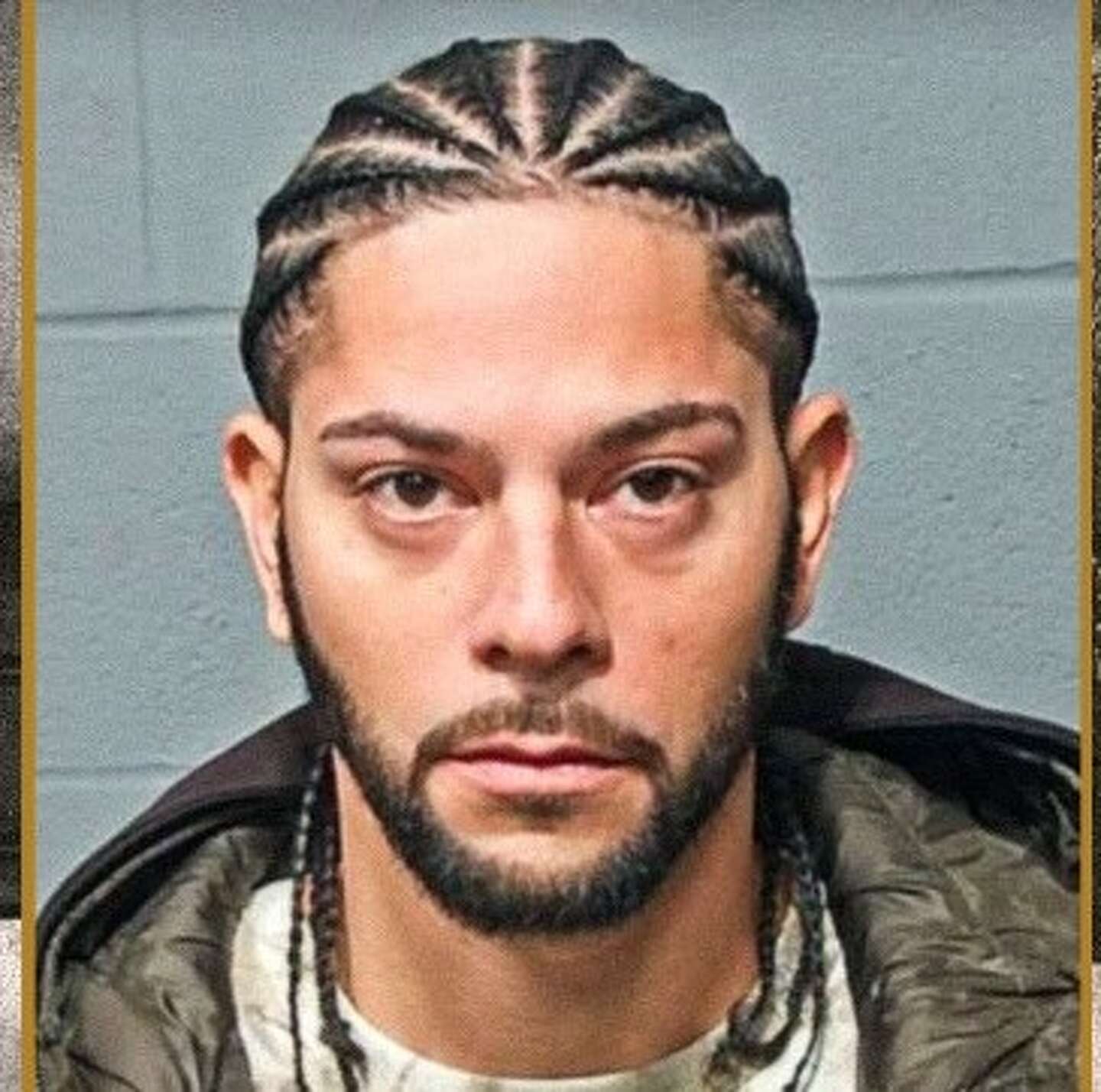 Hartford police seize machine gun as part of arrest