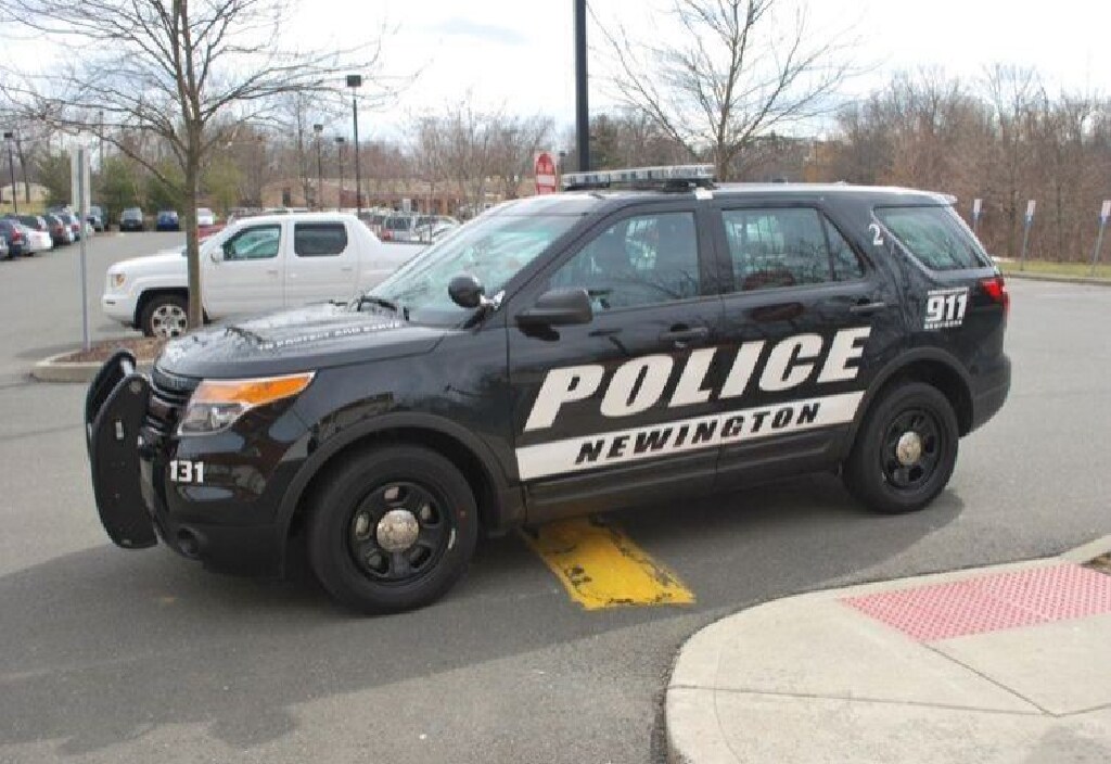 Police investigate ATM theft in Newington, attempted theft in Trumbull