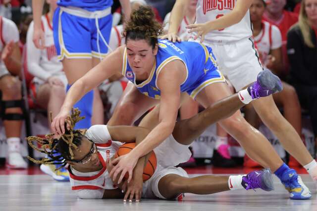 No. 4 UCLA extends its winning streak to 6 games with an 82-75 win over ...