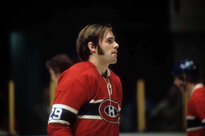 CT goalie proudly competes in shadow of his legendary grandfather