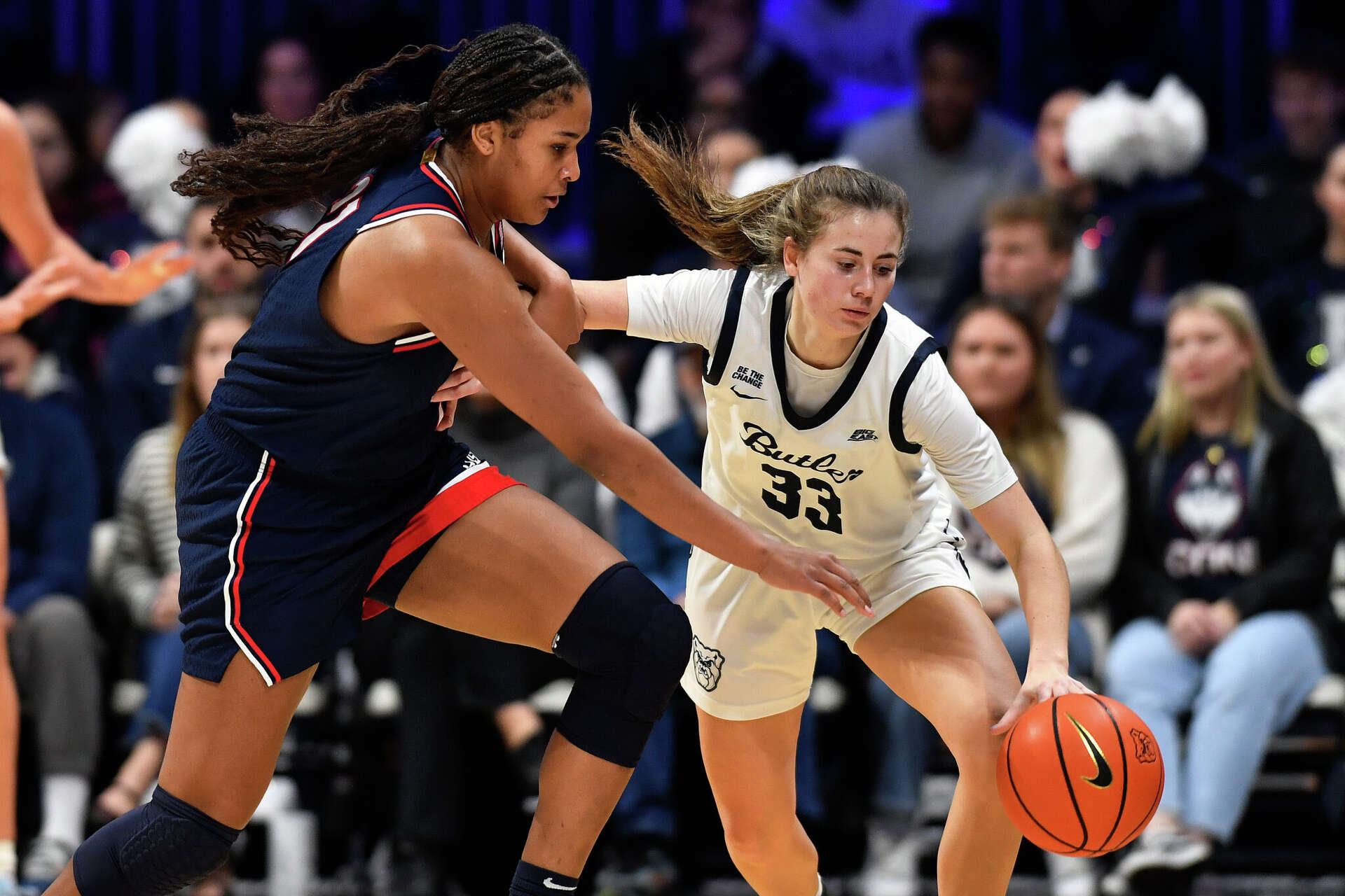 How to watch UConn women's basketball vs. Villanova: Time, TV