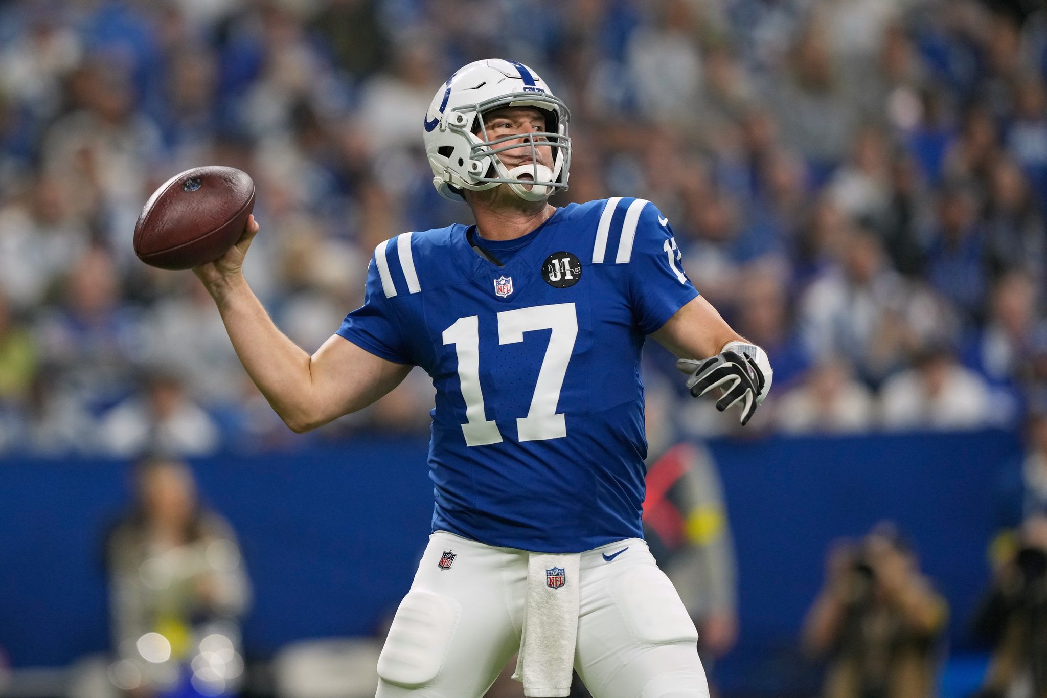 Philip Rivers se retira de la consideración para ser entrenador de los ...