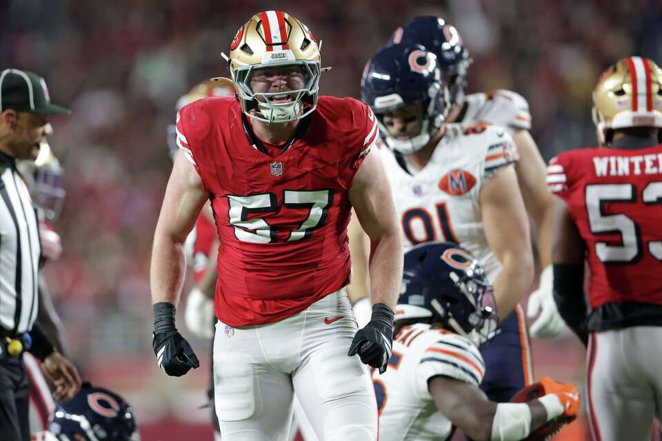 Call this 49ers’ stunning season what it is, ‘Mission: Improbable’