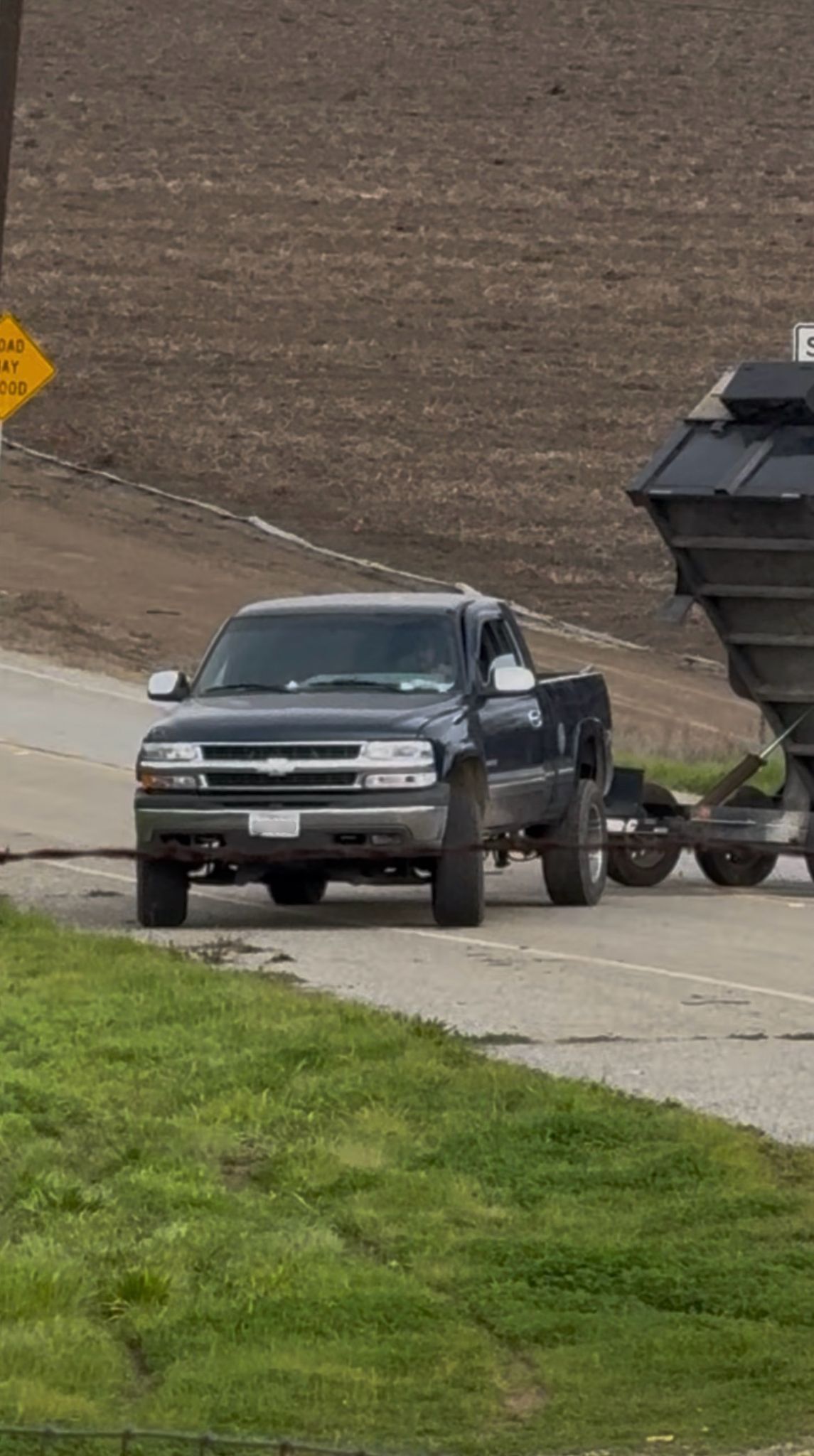 Santa Clara Co.: Alleged Illegal Dumper Caught On Camera, Sheriff's ...
