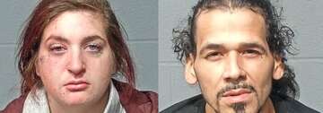 CT couple charged in Hartford attack that nearly killed man: Warrant