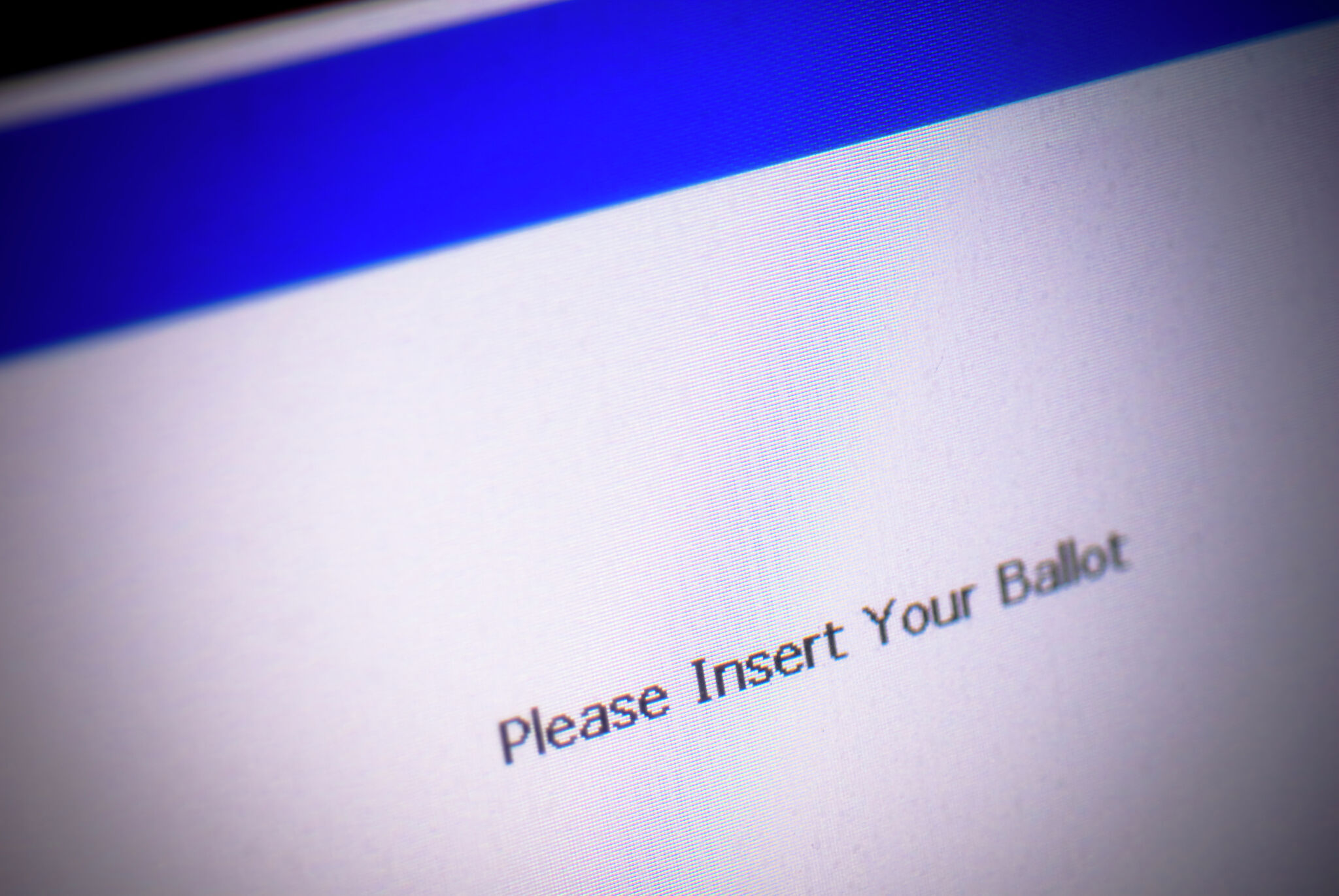 Rensselaer County ballot errors shake confidence in voting system