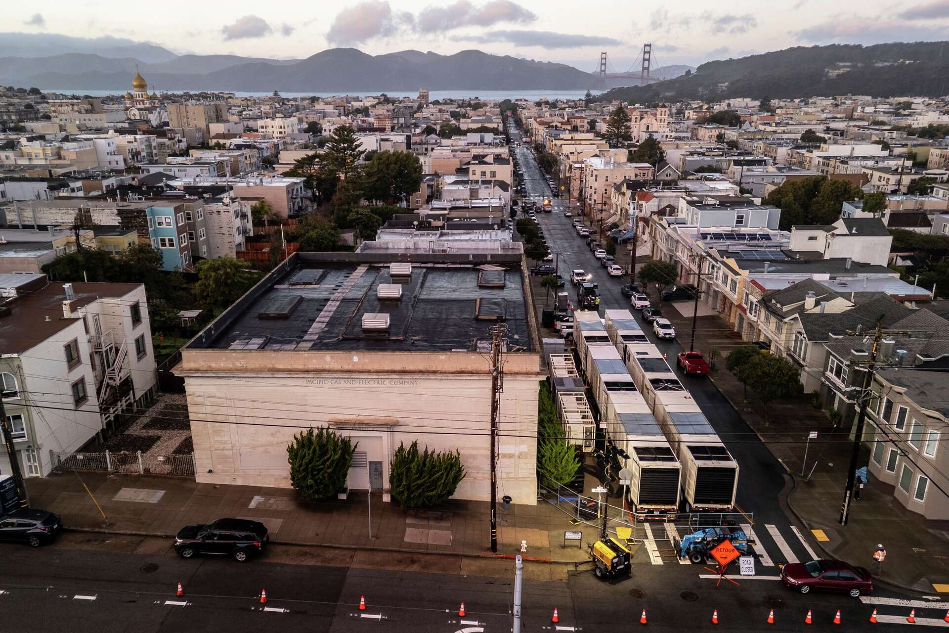 A power outage can turn dangerous fast. Here’s how to prepare